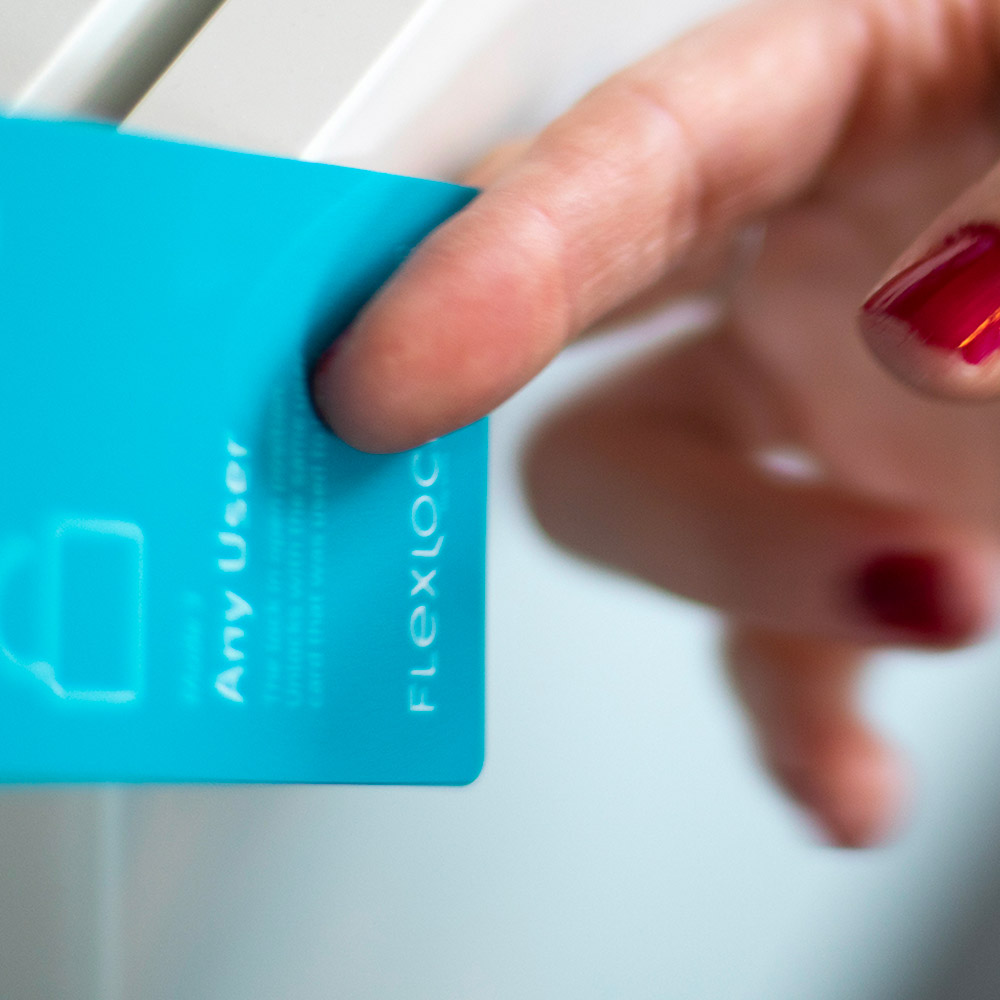 Flexlock | Swedstyle