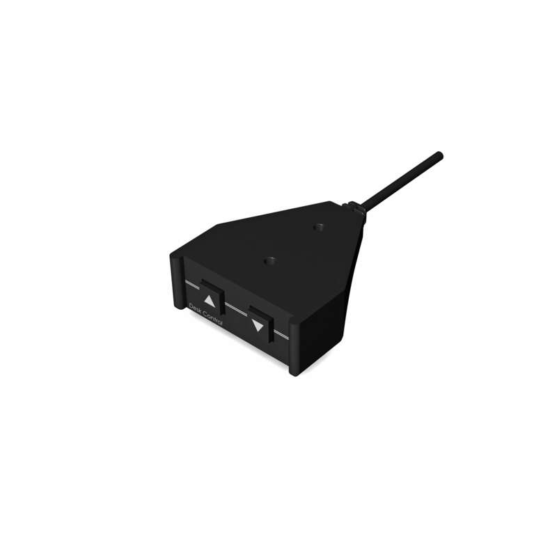 Hand controllers | Products | Swedstyle