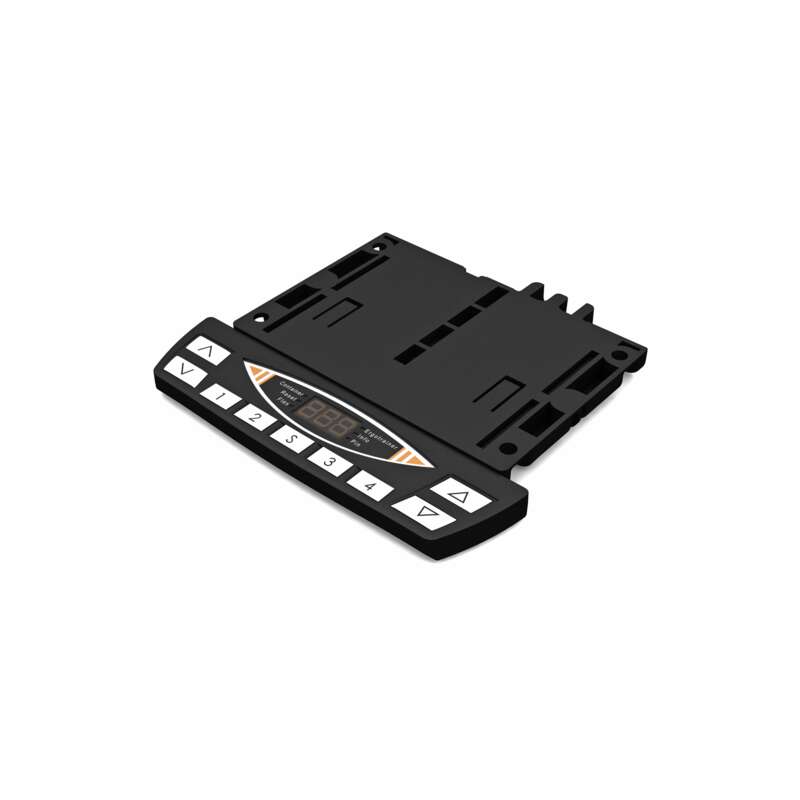 Hand controllers | Products | Swedstyle